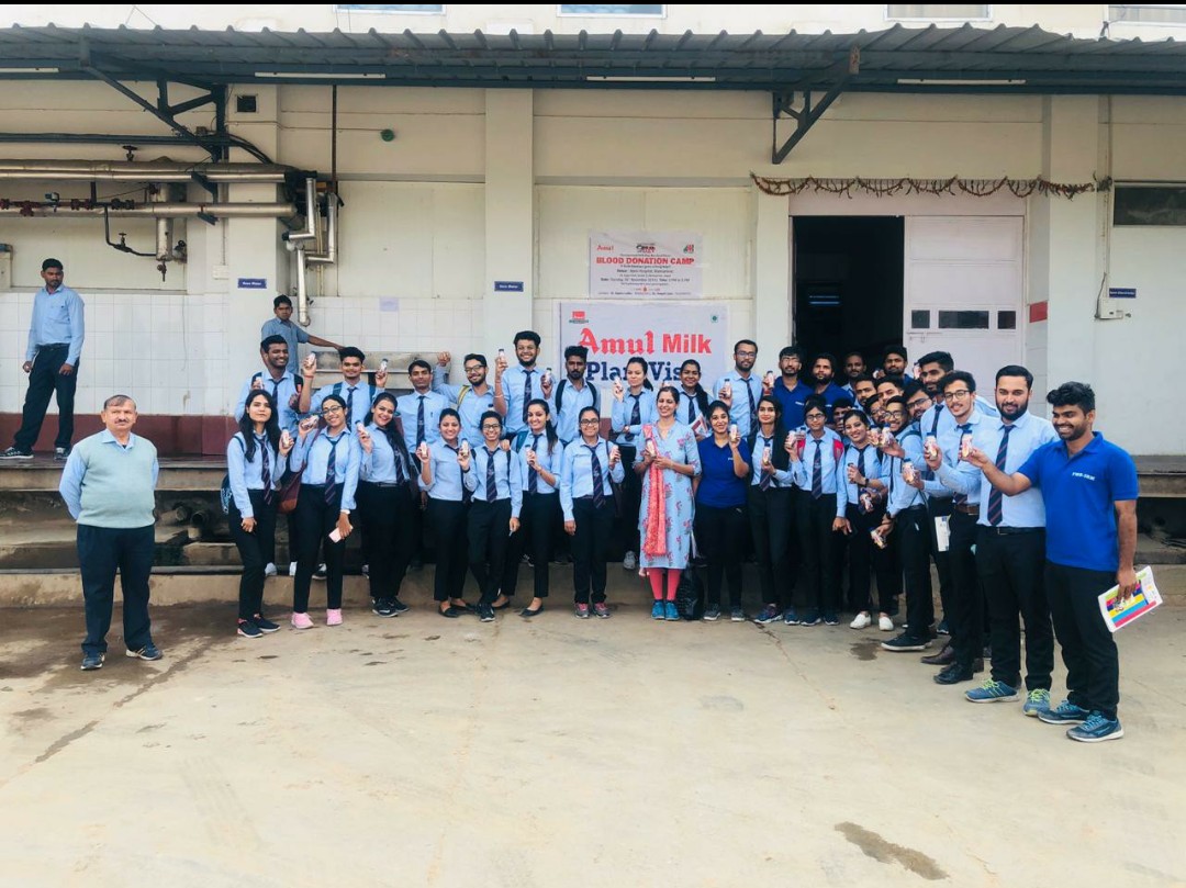 Institute of Rural Management | Highly recommended B school | Top Mba ...