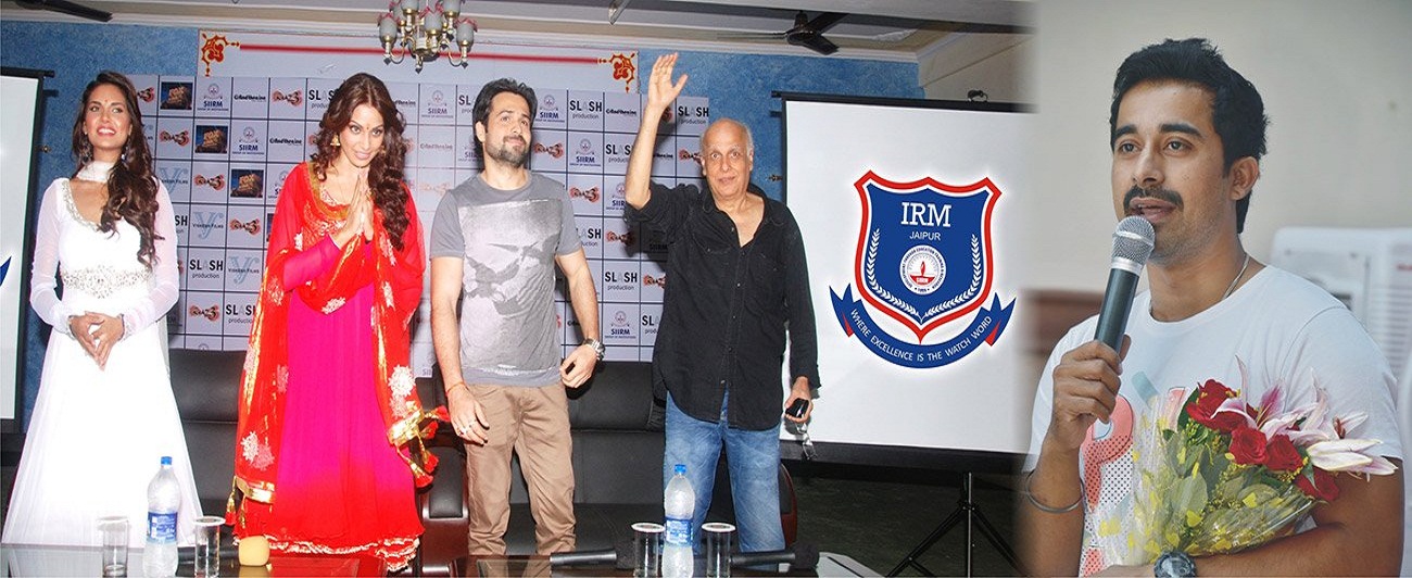 Institute of Rural Management | Highly recommended B school | Top Mba ...